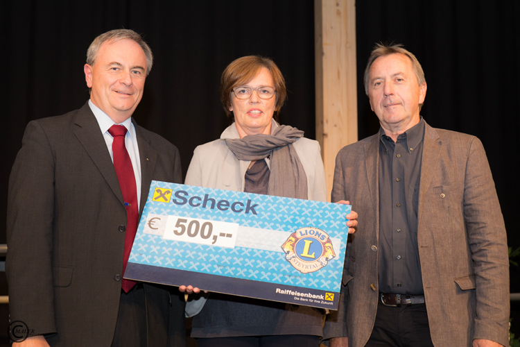 LIONS Club STEYRTALl